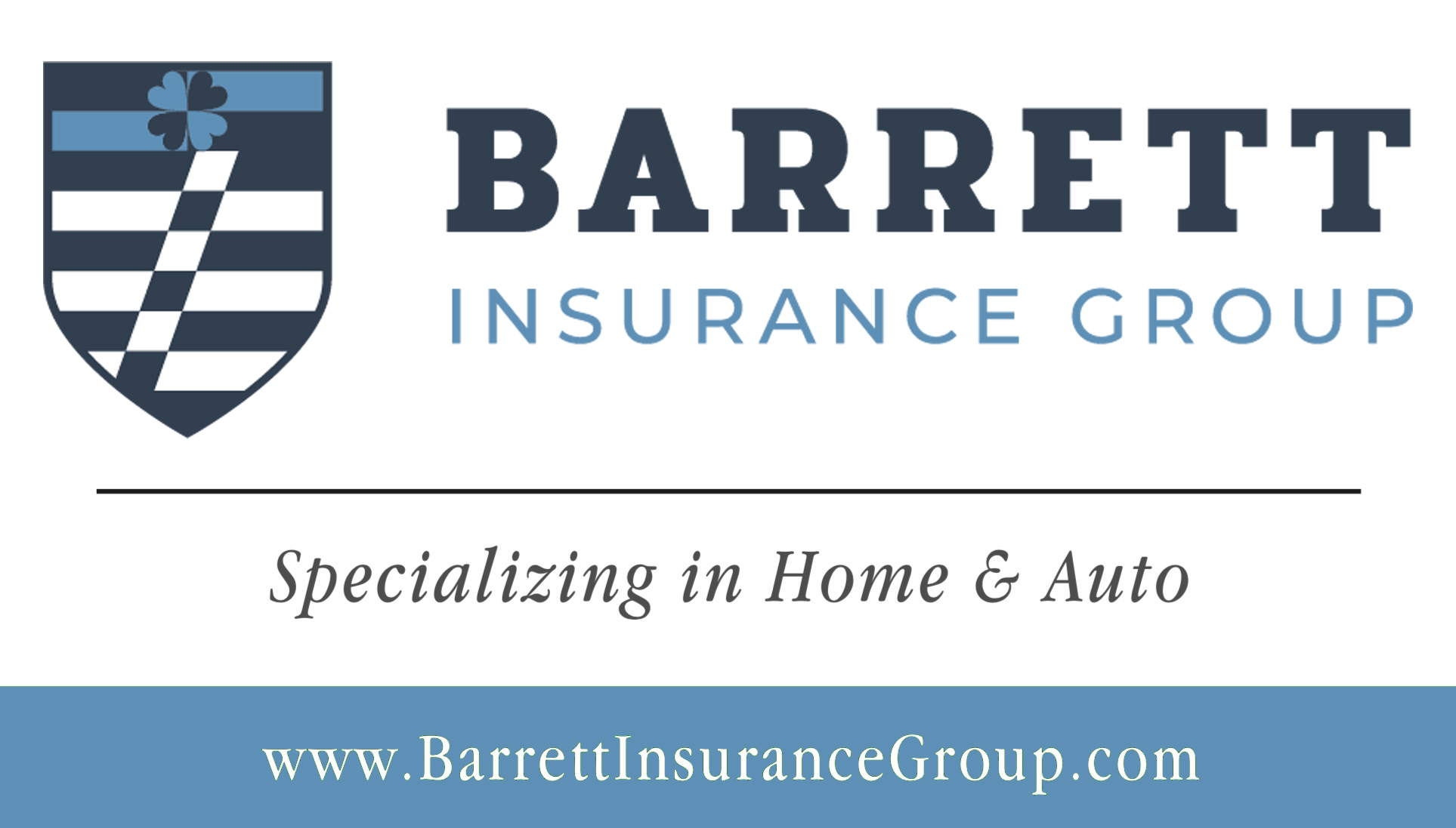 About Barrett Insurance Group